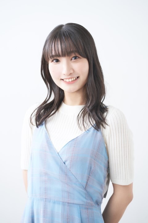 Purinsesshon Ookesutora Sorano Minamo / Princess Ripple VA Aoi Azusa ...