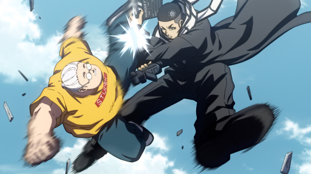 “SAKAMOTO DAYS” 2nd Cour, Yamashita Daiki, M.A.O, Hino Satoshi, Noto Mamiko Join Cast! What Are ...